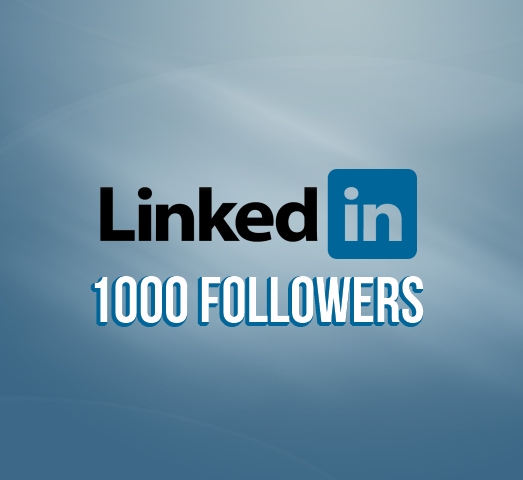1,000+ LinkedIn Followers! | WCRI 1,000+ LinkedIn Followers! | WCRI